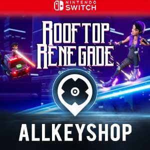 Buy Rooftop Renegade Nintendo Switch Compare prices