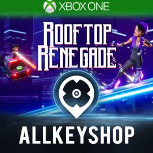 Buy Rooftop Renegade Xbox One Compare Prices
