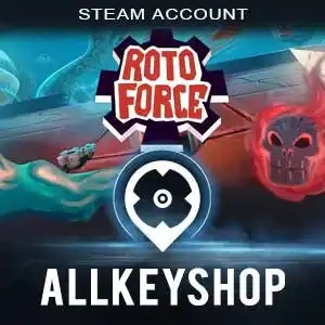 Roto Force Steam Account Compare Prices