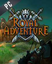 Buy Royal Adventure CD Key Compare Prices