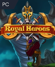 Buy Royal Heroes CD KEY Compare Prices - AllKeyShop.com