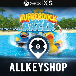 Buy Rubberduck Wave Racer Xbox Series Compare Prices