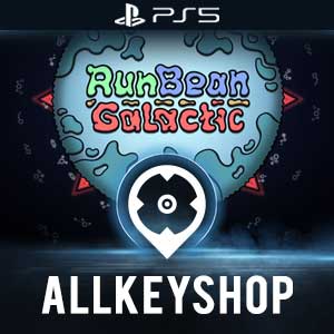 Buy RunBean Galactic PS5 Compare Prices