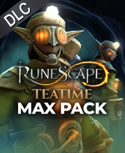Buy RuneScape Max Pack CD Key Compare Prices