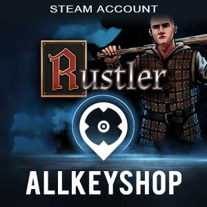 Rustler Steam Account Compare Prices