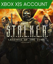 S.T.A.L.K.E.R. Legends of the Zone Trilogy Xbox series Account Compare Prices