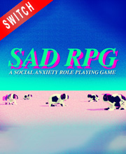 Buy SAD RPG Nintendo Switch Compare prices