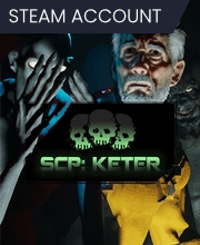 SCP Keter Steam Account Compare Prices