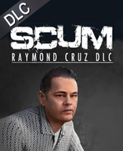 Buy SCUM Raymond Cruz CD Key Compare Prices