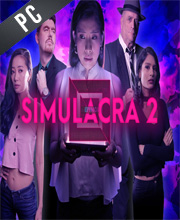 Buy SIMULACRA 2 CD Key Compare Prices