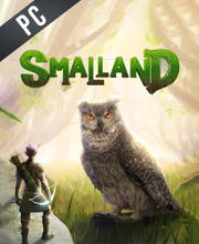 Buy SMALLAND CD Key Compare Prices