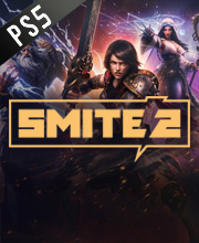 Buy SMITE 2 PS5 Compare Prices