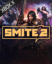 Buy SMITE 2 Xbox Series Compare Prices
