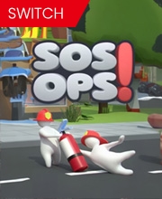 Buy SOS OPS! Nintendo Switch Compare prices