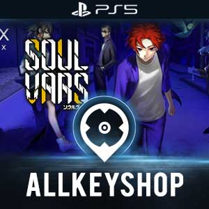 Buy SOULVARS PS5 Compare Prices