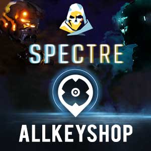 Buy Spectre 2023 CD Key Compare Prices