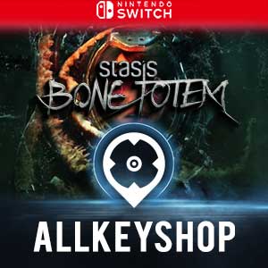 Buy Stasis Bone Totem Nintendo Switch Compare prices