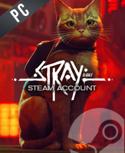 Buy Stray Steam Account Compare Prices