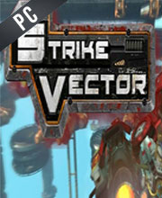 Buy Strike Vector CD KEY Compare Prices - AllKeyShop.com