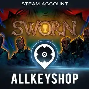 SWORN Steam Account Compare Prices