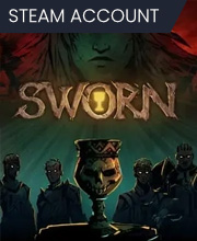 SWORN Steam Account Compare Prices