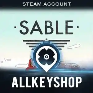 Sable Steam Account Compare Prices