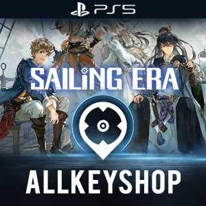 Buy Sailing Era PS5 Compare Prices