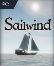 Buy Sailwind CD Key Compare Prices