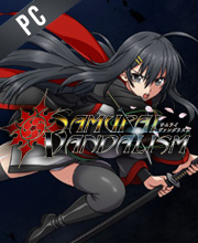 Buy Samurai Vandalism Steam Account Compare Prices