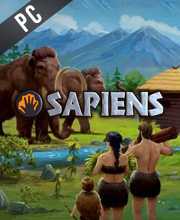 Buy Sapiens CD Key Compare Prices
