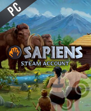 Sapiens Steam Account Compare Prices