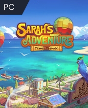 Buy Sarah’s Adventure Time Travel CD Key Compare Prices