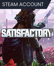 Satisfactory Steam Account Compare Prices