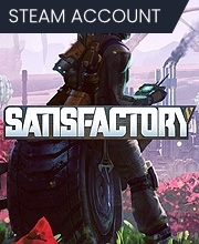 Satisfactory Steam Account Compare Prices