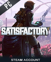 Buy Satisfactory Steam Account Compare Prices