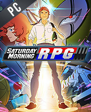 Buy Saturday Morning RPG CD KEY Compare Prices - AllKeyShop.com