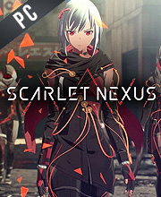 Scarlet Nexus Steam Account Compare Prices