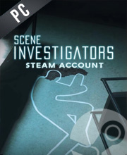 Scene Investigators Steam Account Compare Prices