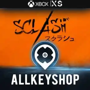 Buy Sclash Xbox Series Compare Prices