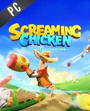 Buy Screaming Chicken Ultimate Showdown CD Key Compare Prices