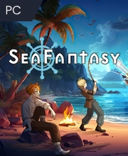 Buy Sea Fantasy CD Key Compare Prices