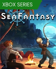 Buy Sea Fantasy Xbox Series Compare Prices