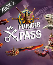 Buy Sea Of Thieves Plunder Pass Xbox Series Compare Prices
