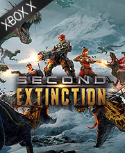 Buy Second Extinction Xbox Series X Compare Prices