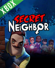 Buy Secret Neighbor Xbox One Compare Prices