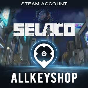 Selaco Steam Account Compare Prices