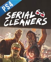 Buy Serial Cleaners PS4 Compare Prices