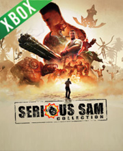 Buy Serious Sam Collection Xbox One Compare Prices