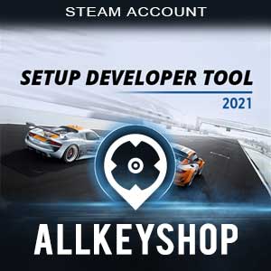 Setup Developer Tool 2021 Steam Account Compare Prices