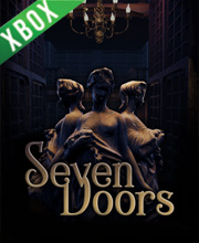 Buy Seven Doors Xbox One Compare Prices